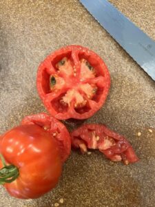 How To Tell If A Tomato Has Gone Bad