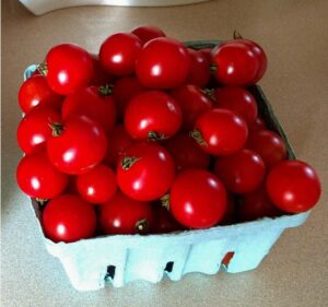 Cherry vs. Grape Tomatoes: A Detailed Comparison