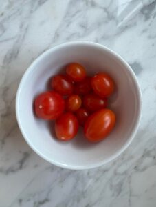 Cherry vs. Grape Tomatoes: A Detailed Comparison