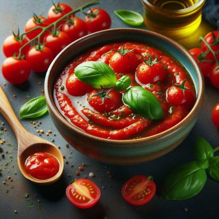 How to Purée Tomatoes: A Complete Step-by-Step Guide - Tomato Craze