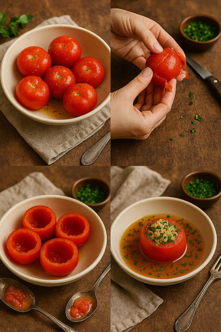 How to Steam Tomatoes: A Step-By-Guide - Tomato Craze