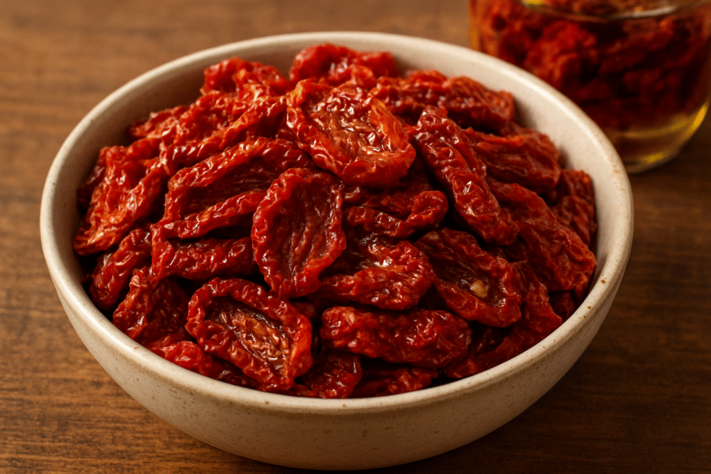 How to Cook and Use Sundried Tomatoes: A Full Guide - Tomato Craze