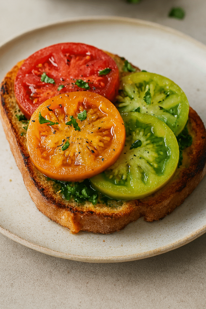 What Makes a Tomato an Heirloom? A Guide to Taste and Tradition ...